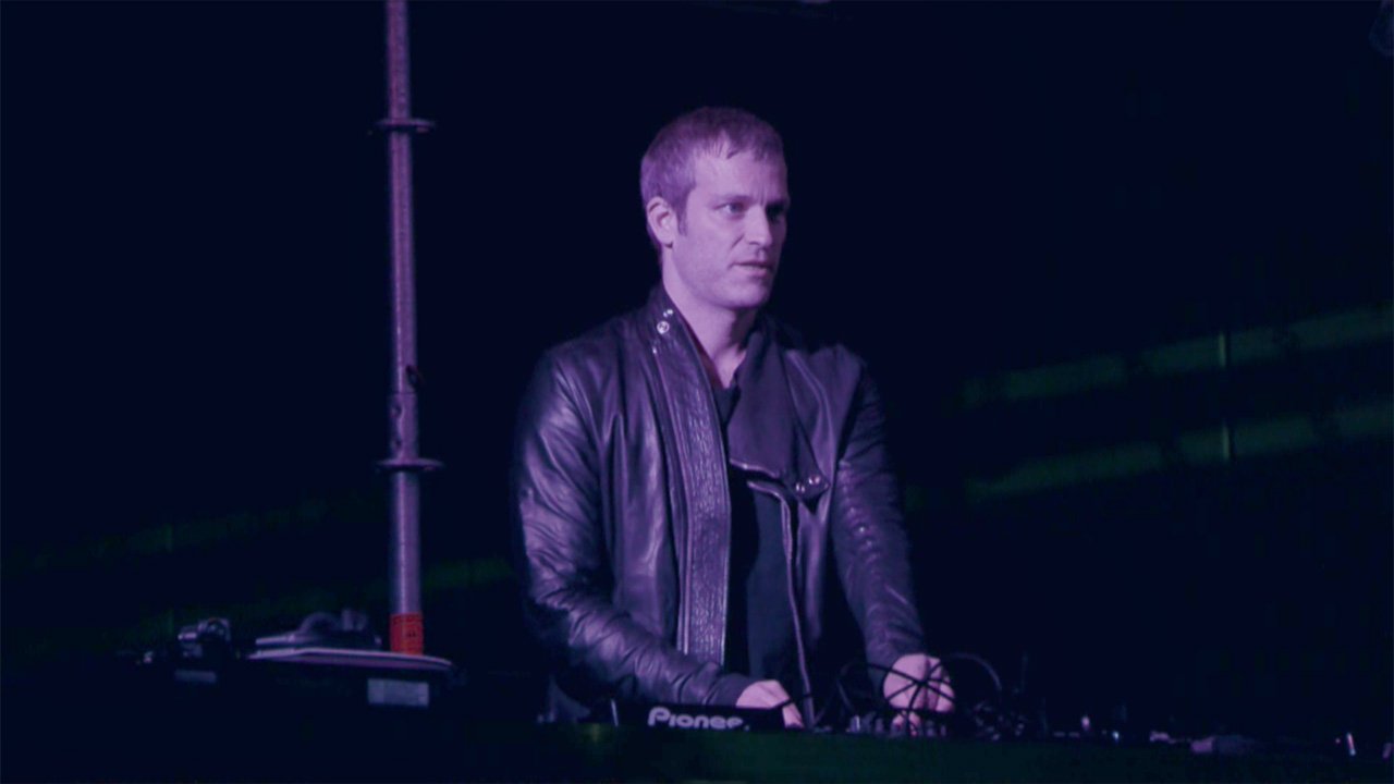 BEN KLOCK | URSSS | mistake television