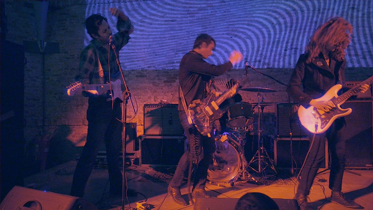 DESTRUCTION UNIT | URSSS | mistake television