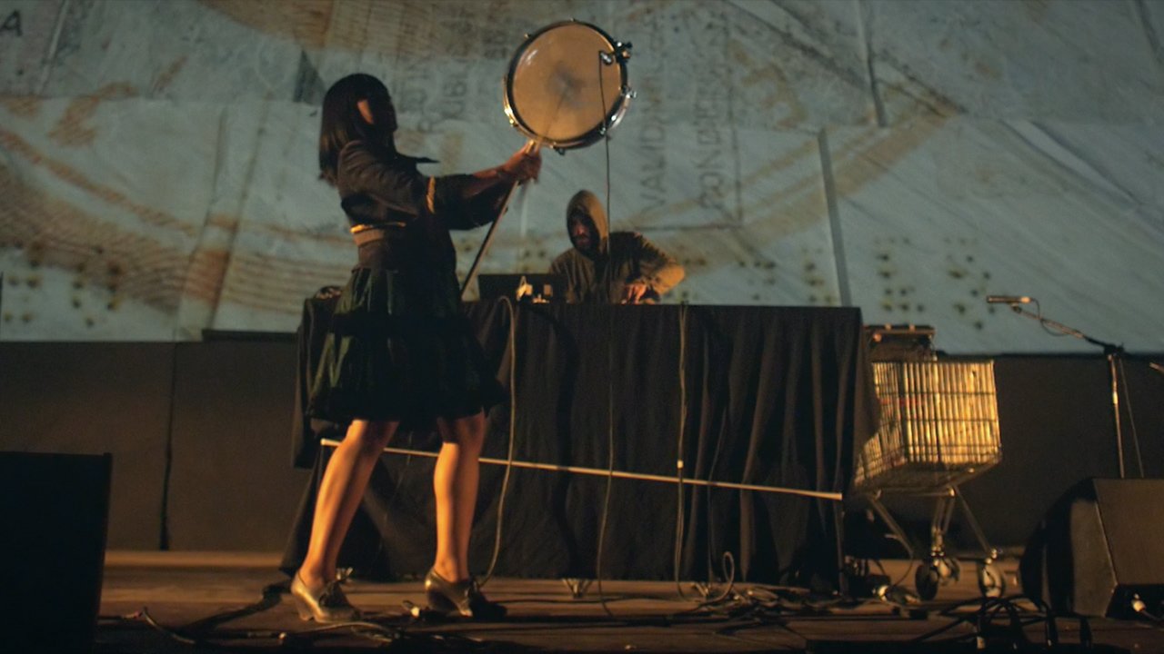 FILASTINE – NOVA - NeXTones | URSSS | mistake television