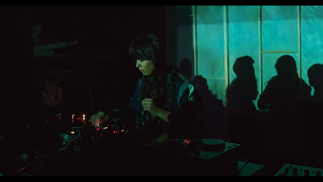 RAW SHAN | URSSS | mistake television