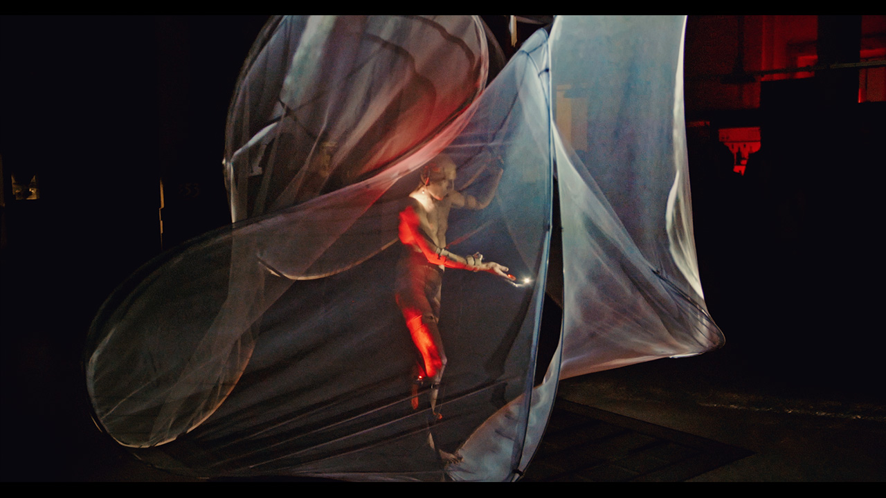 JAIME DEL VAL | METATOPIA - REBEL MACHINES / SUBVERSIVE BODIES - MACAO ...