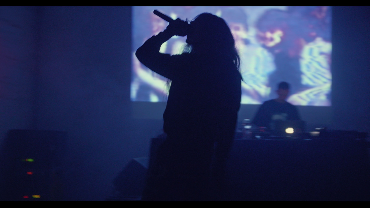 RTHZ A-Live - P:Alien - LEONCAVALLO | URSSS | mistake television