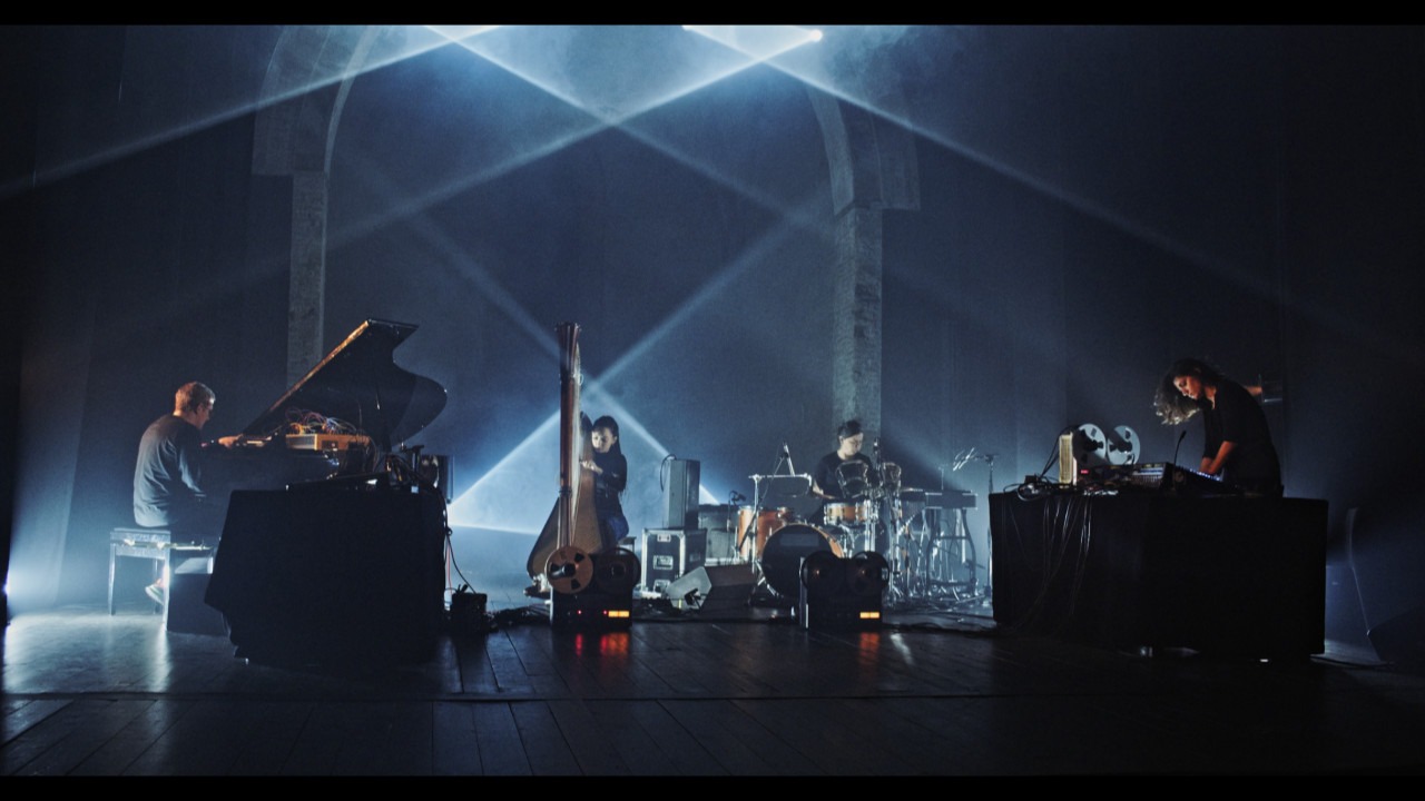 SAM SHEPHERD / MARTA SALOGNI / VALENTINA MAGALETTI / MIRIAM ADEFRIS ... SAM SHEPHERD / MARTA SALOGNI / VALENTINA MAGALETTI / MIRIAM ADEFRIS ...