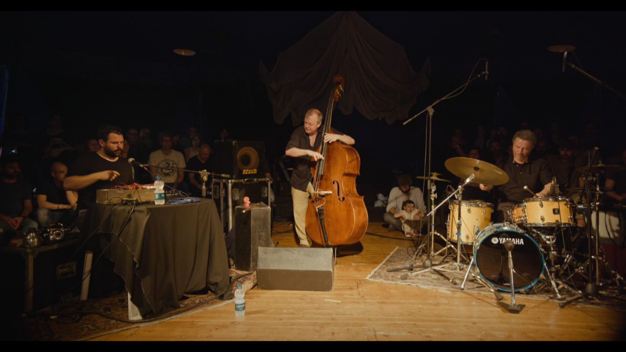 THREE TSURU ORIGAMI | GABRIELE MITELLI / JOHN EDWARDS / MARK SANDERS ...