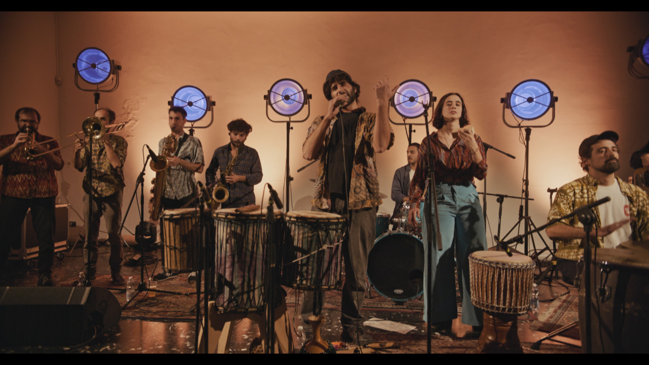 ADDICT AMEBA @ NOVARAJAZZ WEEKENDER - FALL EDITION 2023 | URSSS ...