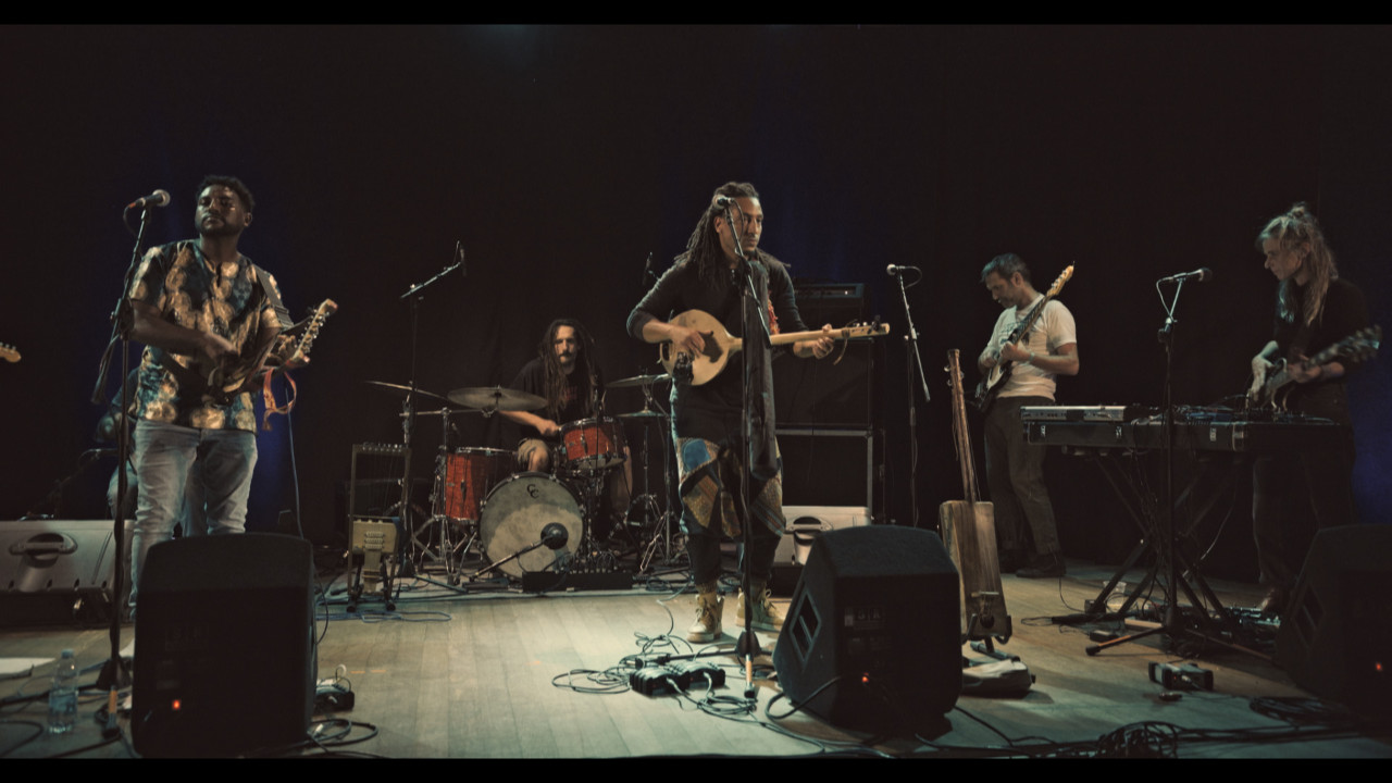 YALLA MIKU @ DUE GIORNI Festival > VOLUME / Spazio Teatro 89 / Teo ...